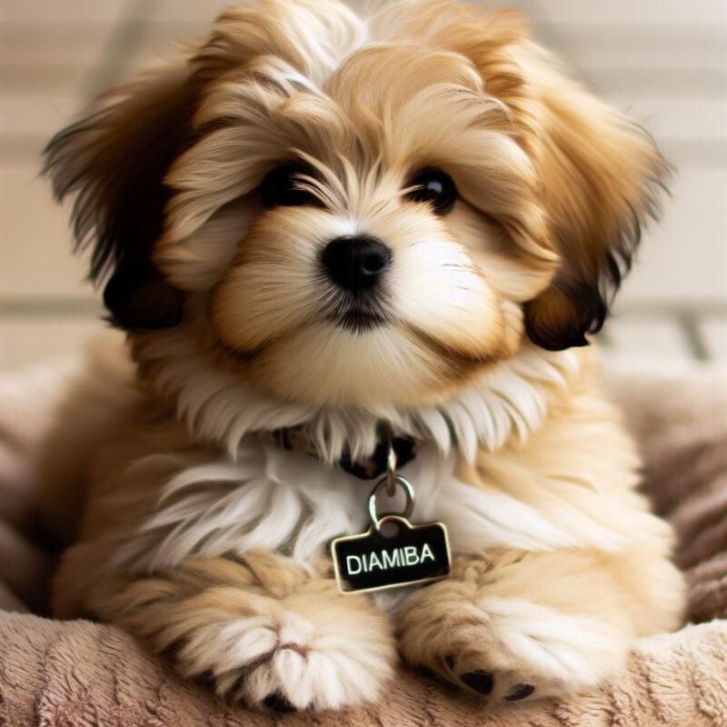 DiAmba: Nome Exótico e Distintivo para a sua Mascota em Portugal