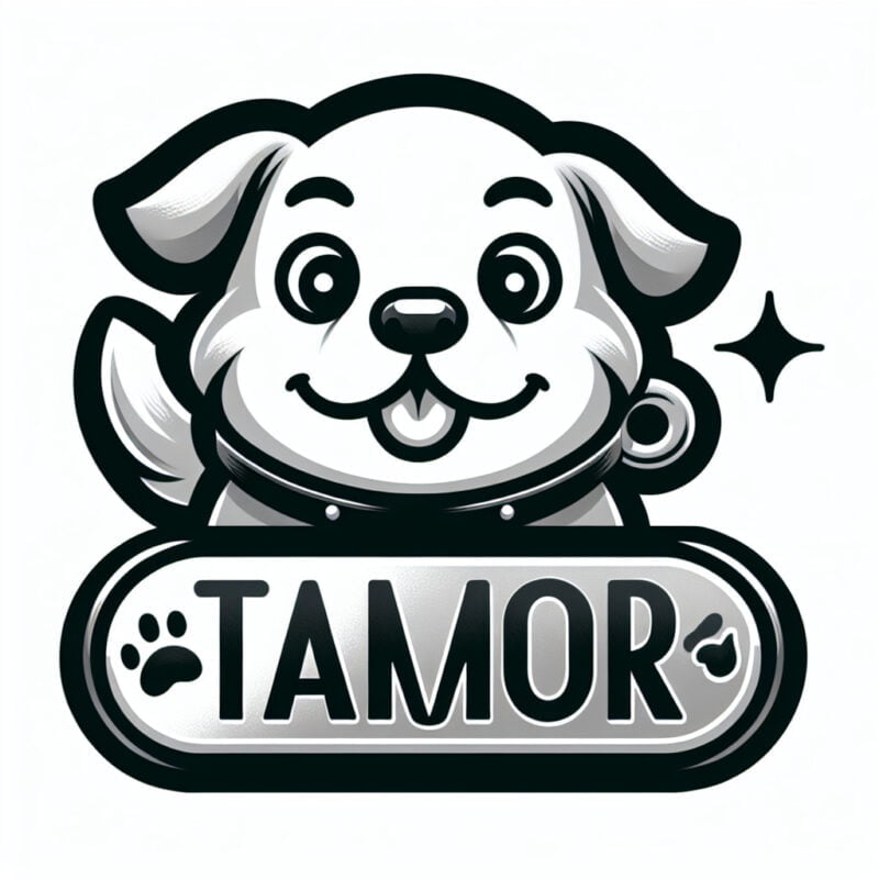 Tambor: Um Nome Único e Sonoro para a sua Mascota