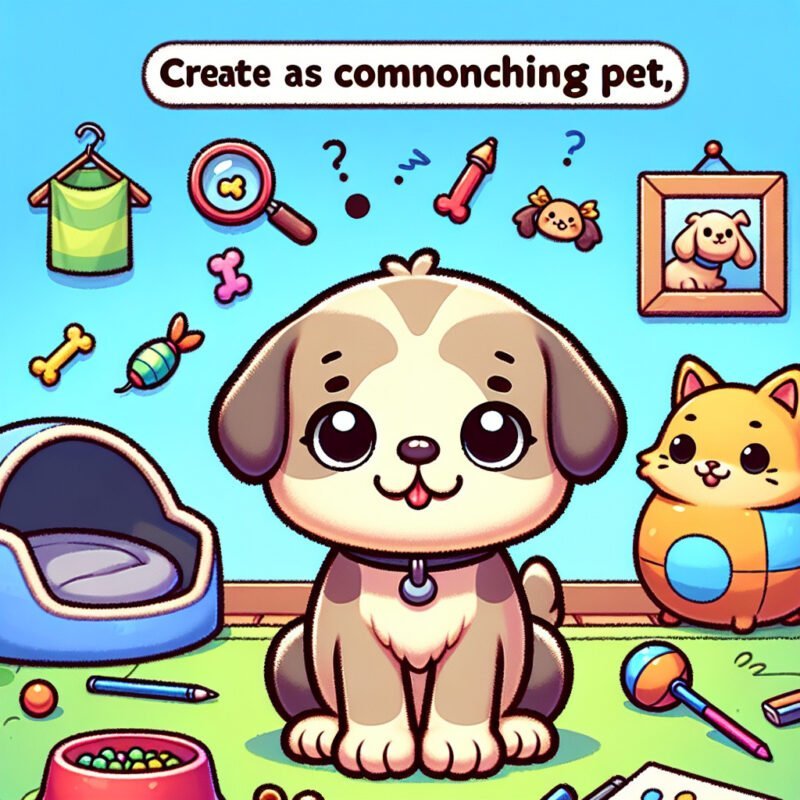 Nomear seu pet com personalidade: O significado de Uly – Nomes para Animais