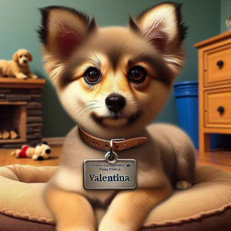 Descubra o Significado e Origem do Nome Valentina